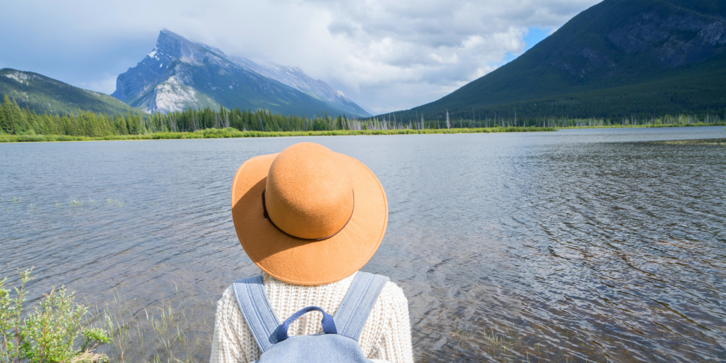 Contemplating Nature